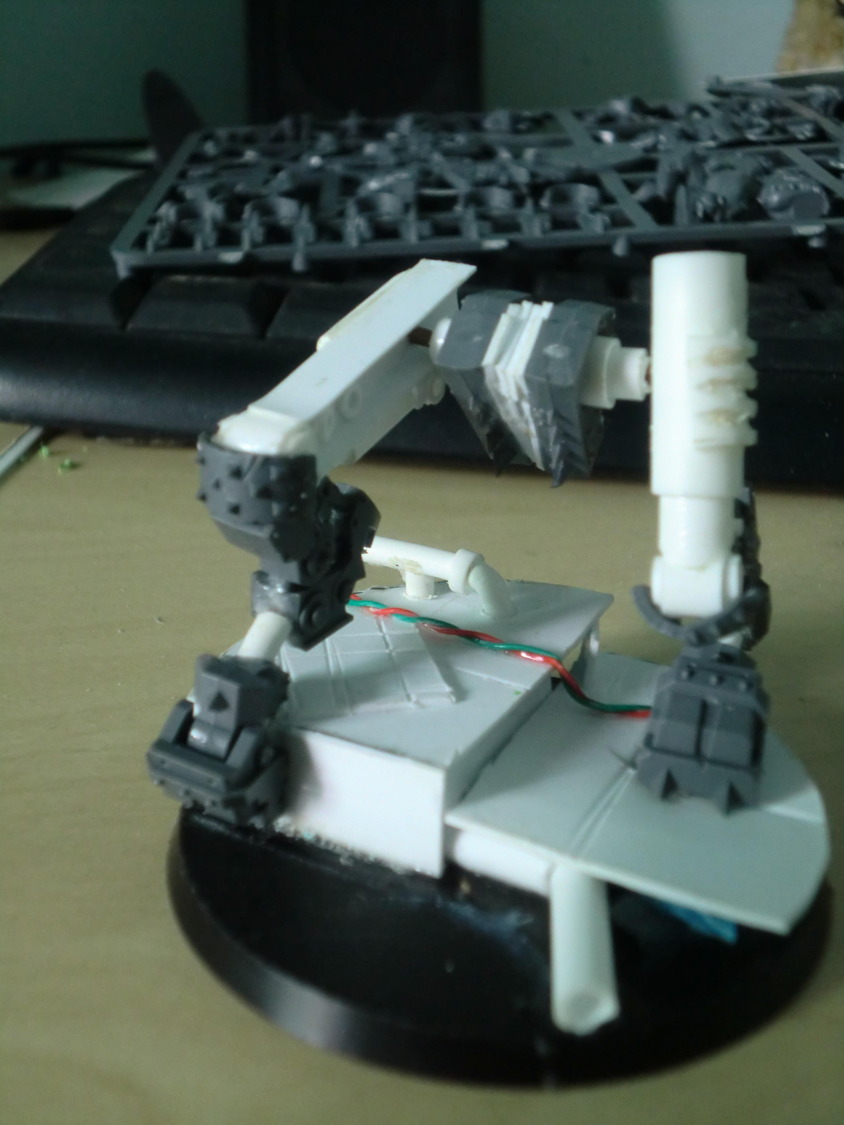 Deff Dread - Gallery - DakkaDakka